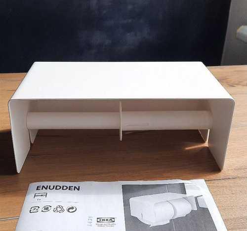 Enudden IKEA держатель для бумаги