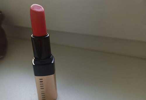 Помада Bobbi Brown Atomic orange 23