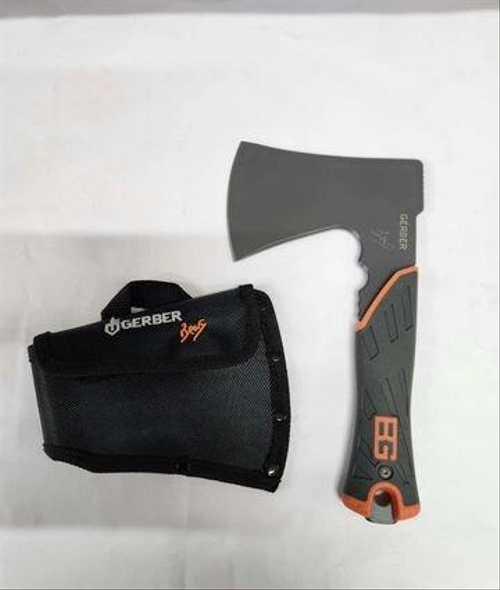 Помощник охотника и туриста Gerber Fiskars новый