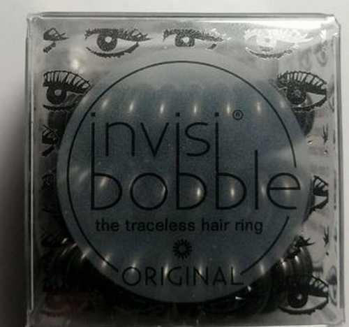 Резинки original Luscious Lashes Invisibobble