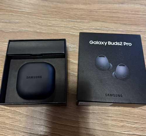 Samsung galaxy buds 2 pro