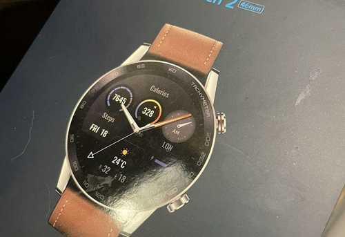 Часы Honor watch magic 2