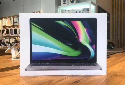 MacBook Pro 13 (2022) M2 8 Gb/ 512 Gb Space Gray