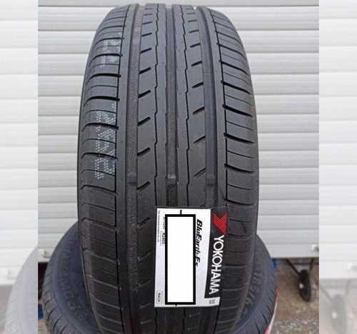 Yokohama BluEarth-ES ES32 195/65 R15