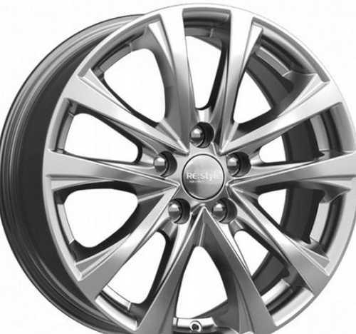 Диски кик KC776 (ZV CX-5) 7,0x17 5x114,3 ET:50 67.1 дарк платинум