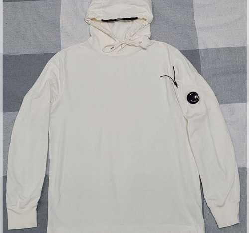 Худи CP Company оригинал