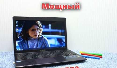 4 ядерный ноутбук Asus на intel core i3 | Festima.Ru – частные объявления