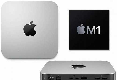 Apple Mac Mini M1 8CPU 8GB 256GB SSD