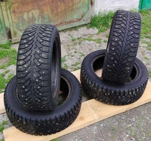 Nokian Tyres Nordman 4 205/55 R16 94T