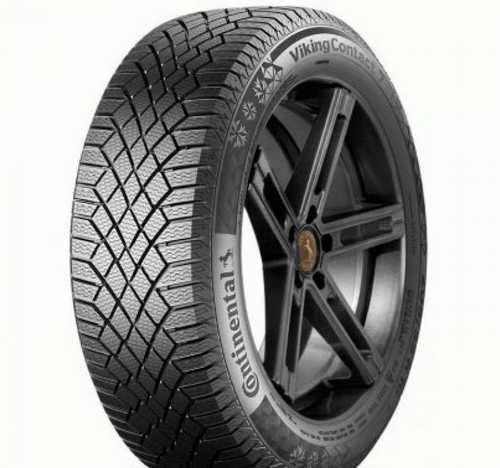 Continental ContiVikingContact 7 195/65 R15