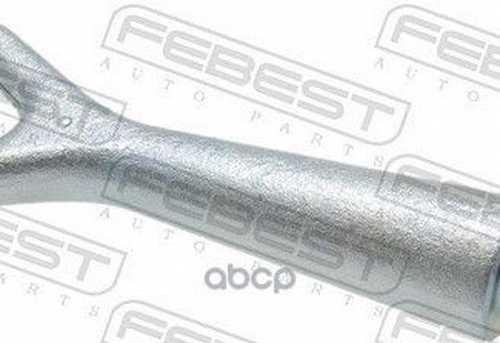 Крюк буксировочный 0499DH Febest