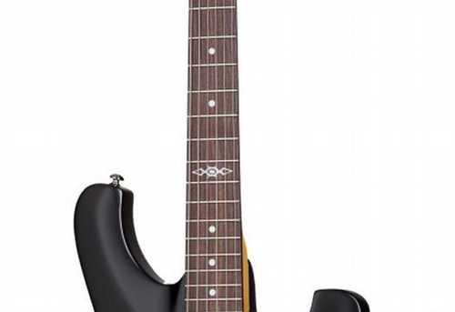 Schecter SGR 006 msbk Гитара электрическая