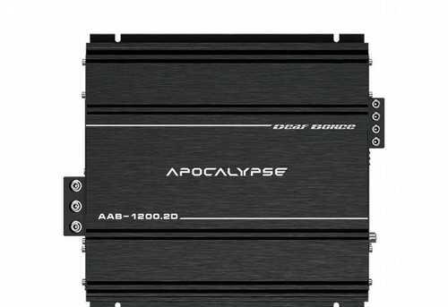 Apocalypse AAB-1200.2D