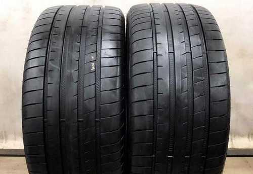 Goodyear Eagle F1 Asymmetric 5 255/40 R18 99Y