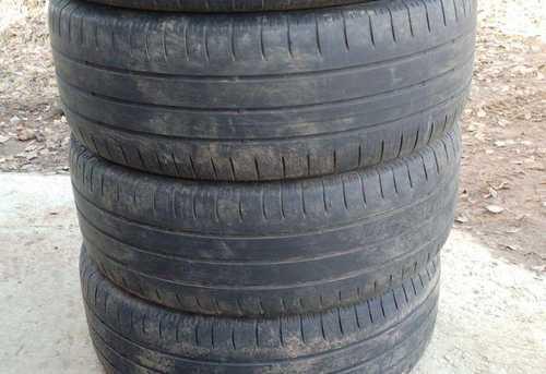 Goodyear EfficientGrip Performance 205/55 R16 91V