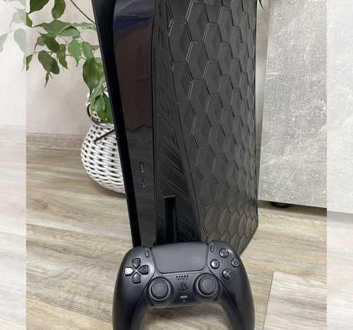Sony PlayStation 5, 1000 ГБ