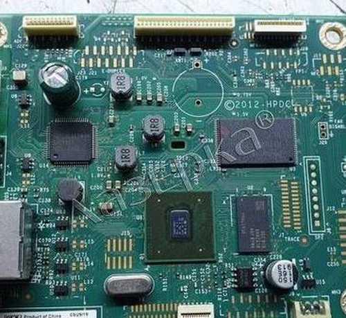 Плата форматирования F6W17-60002 для HP LJ M426fd
