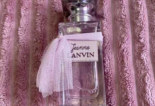 Духи Lanvin Jeanne 30 мл