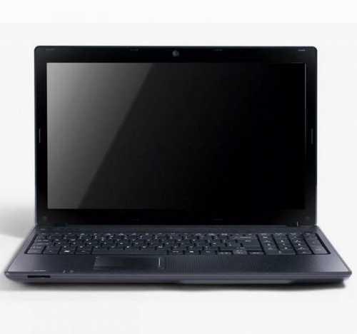 Ноутбук Acer Aspire i5/240GB/16GB