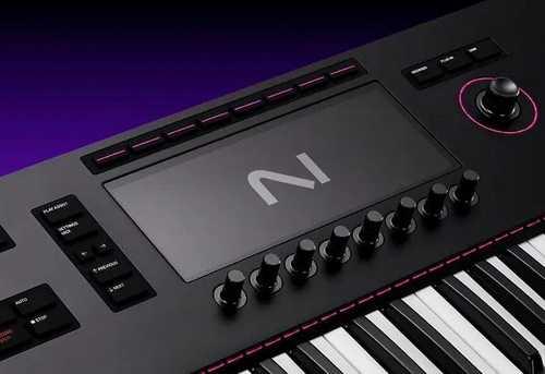 Native Instruments Komplete Kontrol S61 MK3