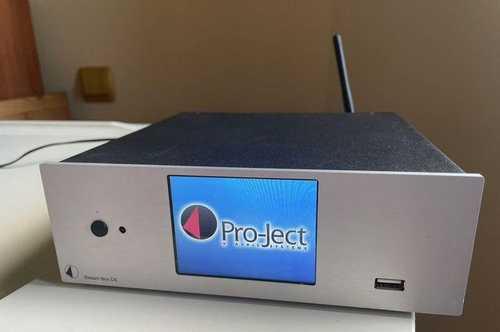 PRO-ject Stream-box DS