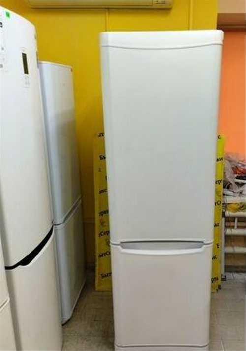 Холодильник Indesit No Frost гарантия доставка