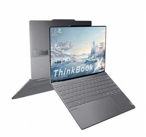 Lenovo thinkbook X 2024 AI