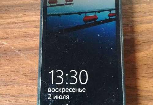 Nokia Lumia 630, 8 ГБ