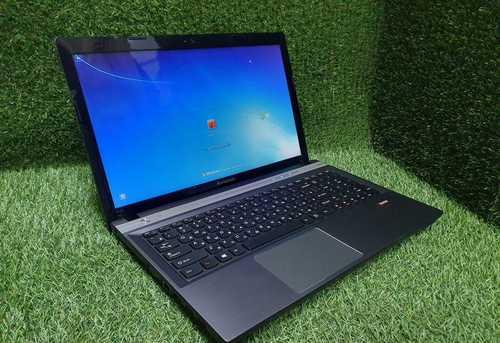 Ноутбук Lenovo Ideapad P585(З)