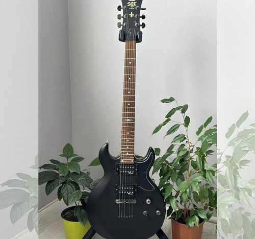 Электрогитара schecter sgr s-1