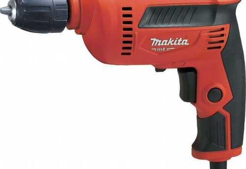 Дрель-миксер Makita M6600 800Вт М14