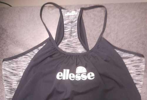 Топ женский спортивный Ellessе оригинал