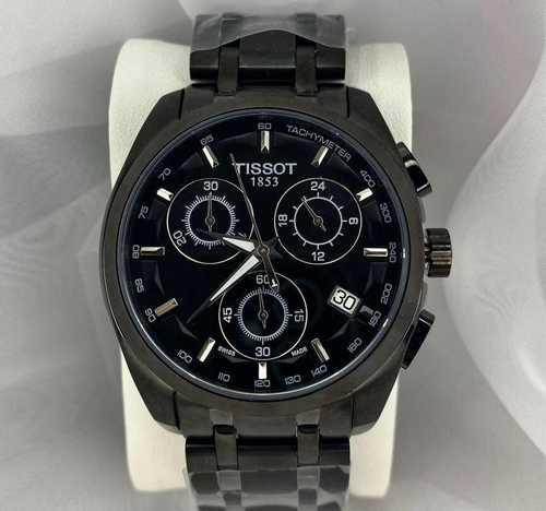 Премиальные мужские часы Tissot (япония)