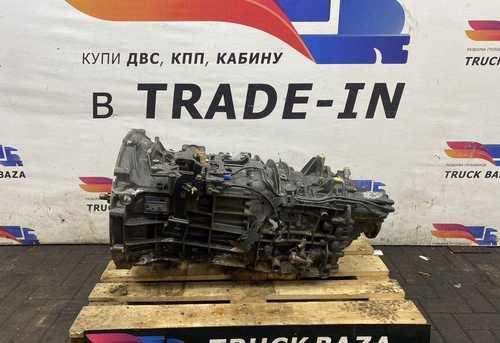 МКПП ZF 16S2333TD 2021 года Daf XF106