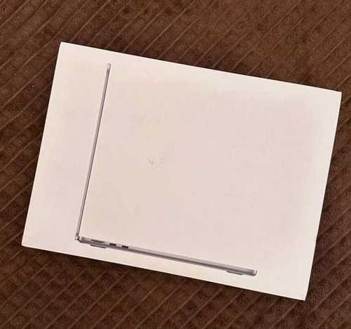 Apple MacBook Air 13 M3 8/256GB