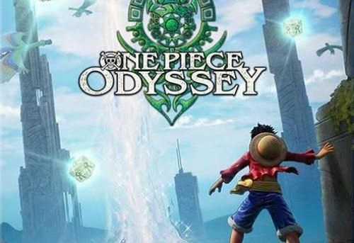 One Piece: Odyssey (PS5) б\у, Русские Субтитры