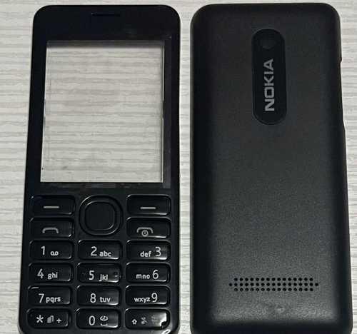 Nokia 206 корпус