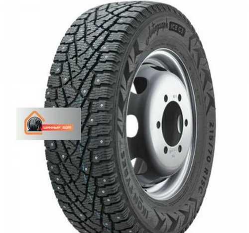 Ikon Tyres Autograph Ice C3 225/75 R16C 121R