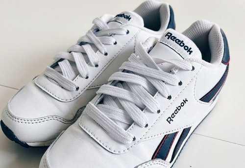 Кроссовки reebok 30,5 (19см)