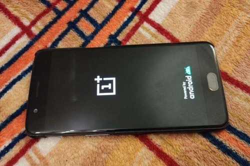 OnePlus 5 6/64Gb Snapdragon 835