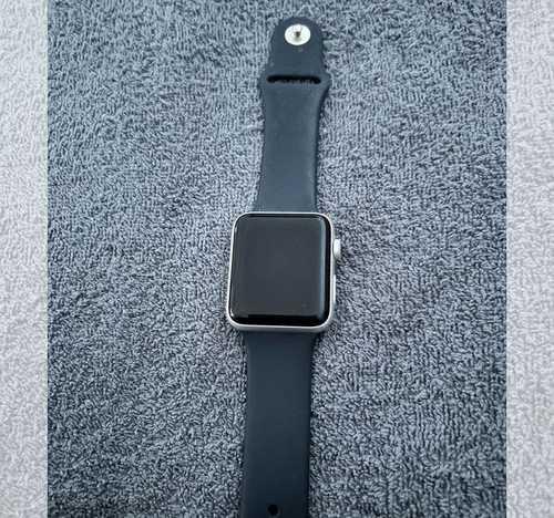 Часы apple watch 3 42mm