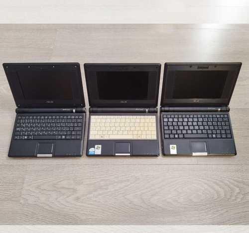 Нетбуки Asus Eee PC 4G