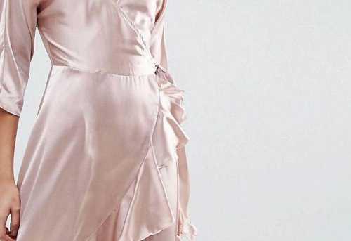 Вечернее платье S ASOS