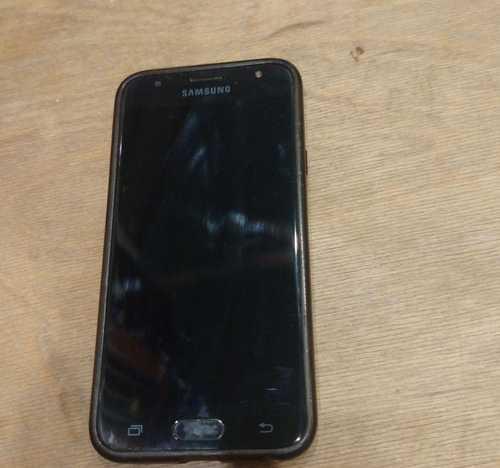 Samsung Galaxy J3 (2017), 2/16 ГБ