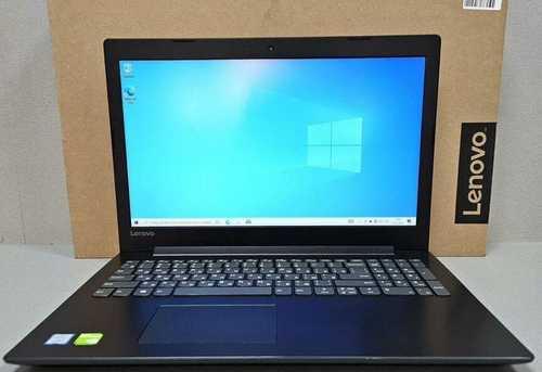 Ноутбук Lenovo Ideapad 330-15ikbr