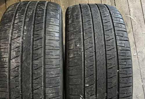 Sailun Terramax CVR 235/55 R18