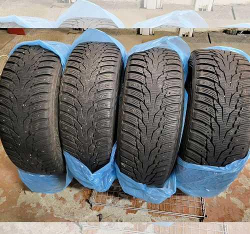 Nexen Winguard WinSpike WS62 225/55 R17 110T