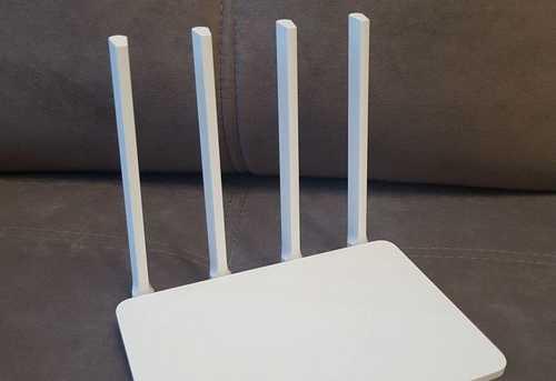 Xiaomi MI wifi Router 3