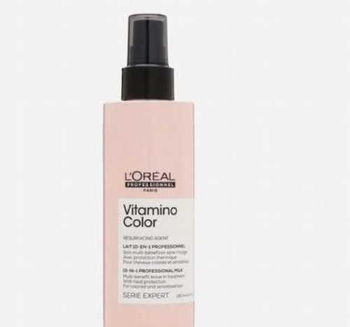 L'oreal professionnel vitamino color