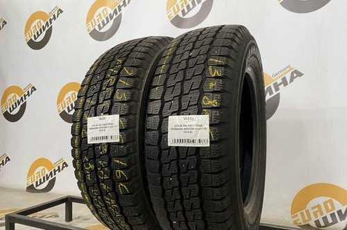 Firestone Vanhawk Winter 215/65 R16C